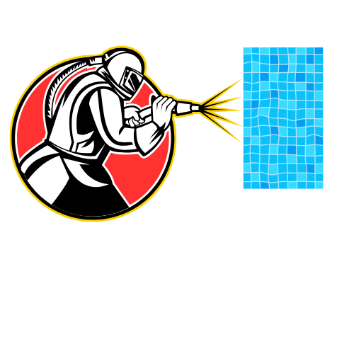Pool Tile Calcium Removal Services | BluePeak Pool Care
